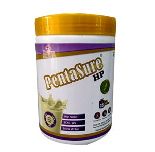 Pentasure HP – ICanCare - Innovative Cancer Care